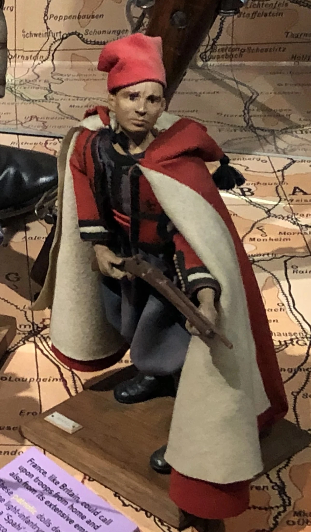 Spahi | Historica Wiki | Fandom