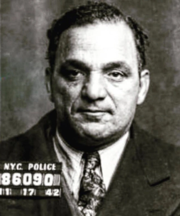 Stephen Armone | Historica Wiki | Fandom