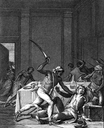 Tacky's Revolt | Historica Wiki | Fandom