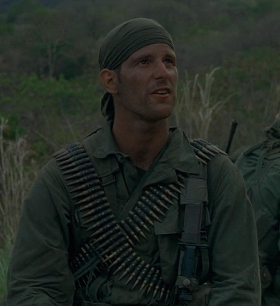 Tex Walker | Historica Wiki | Fandom