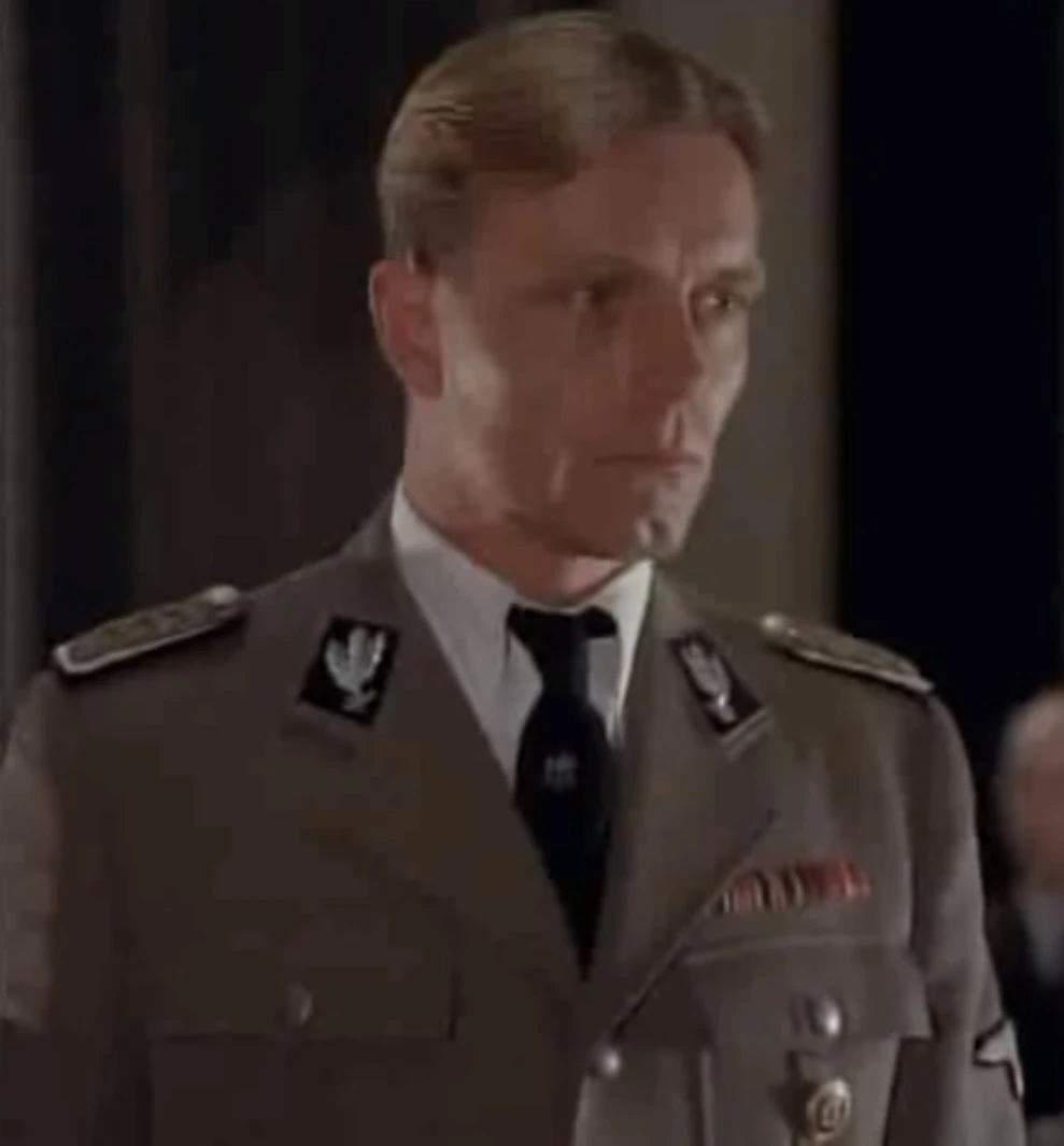 Werner Best | Historica Wiki | Fandom