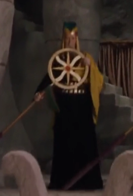 Yaad ben Orni | Historica Wiki | Fandom