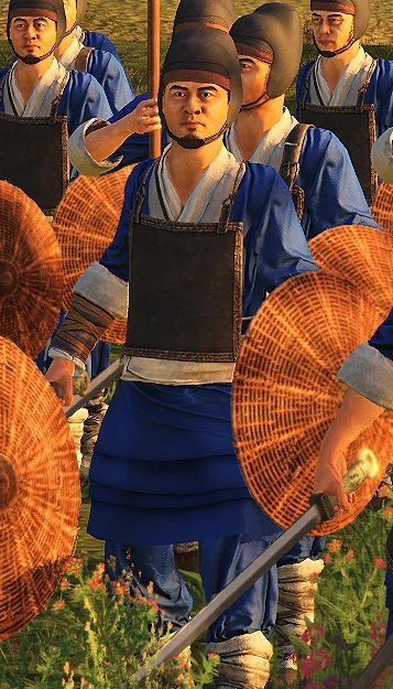 Yuan Huangbing | Historica Wiki | Fandom