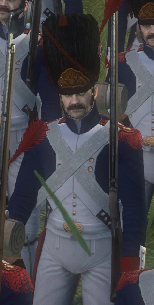 Alphonse Bouchard | Historica Wiki | Fandom