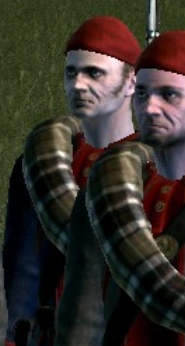 Anthony Bernard | Historica Wiki | Fandom