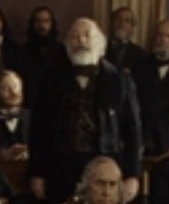 Augustus Benjamin | Historica Wiki | Fandom