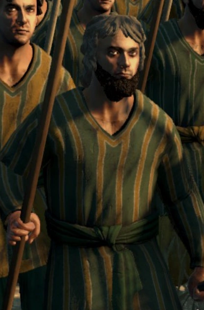 Azmar Chahine | Historica Wiki | Fandom