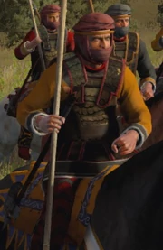 Barzu Farahmand | Historica Wiki | Fandom