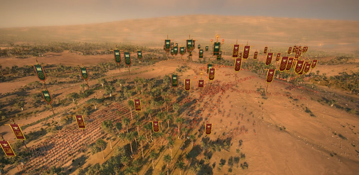 Battle of Opis | Historica Wiki | Fandom