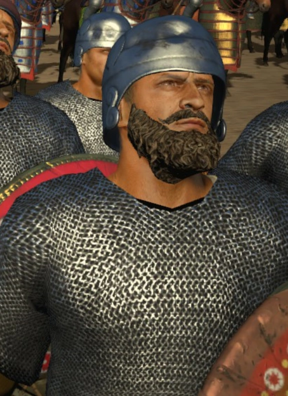 Bostin Porbandarwala | Historica Wiki | Fandom