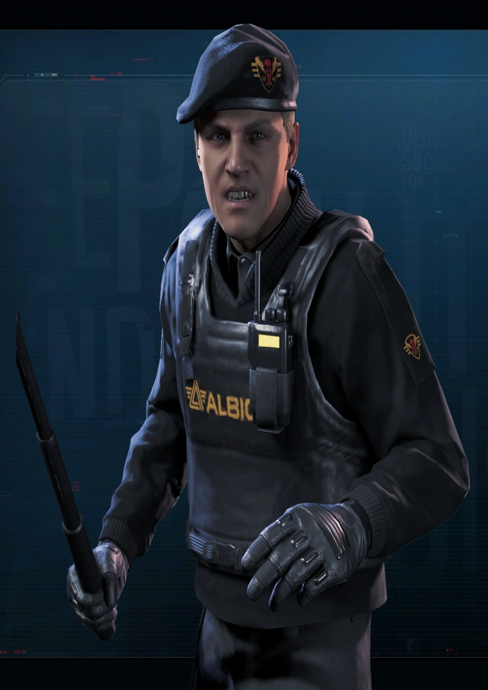 Bryn Morris | Historica Wiki | Fandom