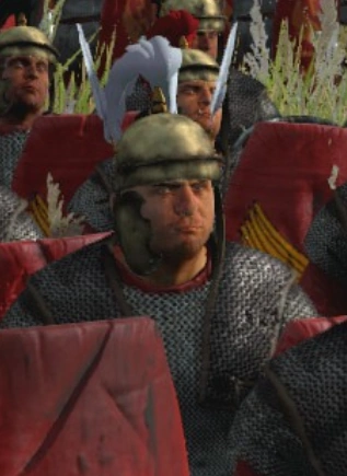 Caeso Herennius Servatius | Historica Wiki | Fandom