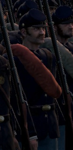 Ciarán O'Breen | Historica Wiki | Fandom