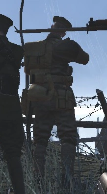 Dan Levene | Historica Wiki | Fandom