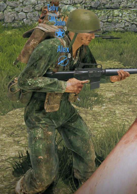 Darragh O'Lynn | Historica Wiki | Fandom