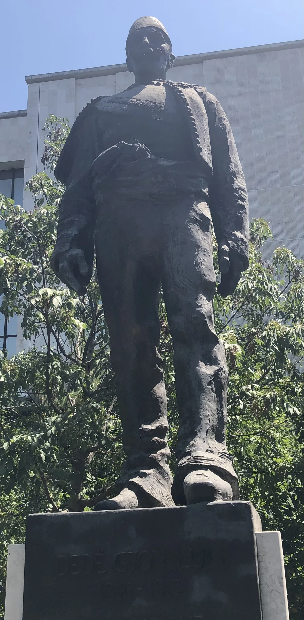 Ded Gjo Luli | Historica Wiki | Fandom