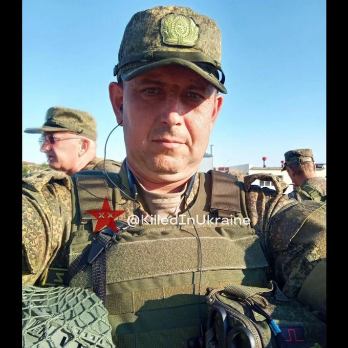 Dmitry A. Basalaev | Historica Wiki | Fandom