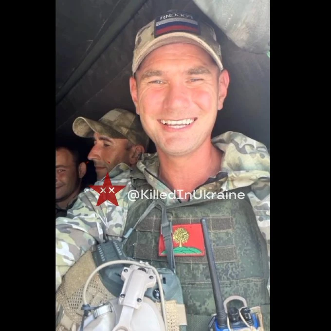 Dmitry V. Zharkoy | Historica Wiki | Fandom