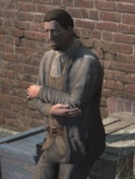 Elijah Wiley | Historica Wiki | Fandom