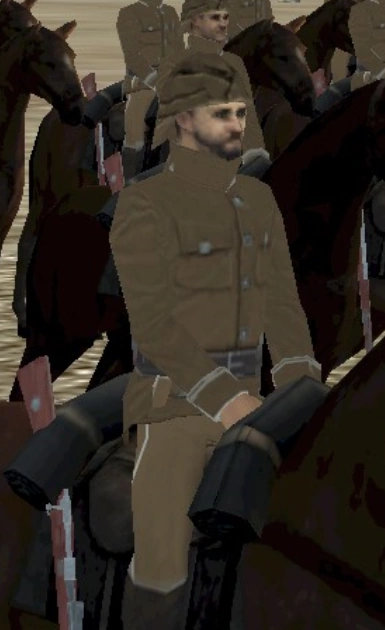 Enes Gulek | Historica Wiki | Fandom