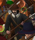 Evered Town | Historica Wiki | Fandom