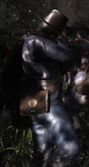 Gerallt Heaven | Historica Wiki | Fandom