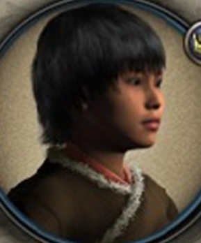 Guanjing Liao | Historica Wiki | Fandom