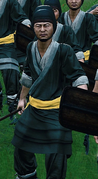 Guo Yangjie | Historica Wiki | Fandom