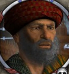 High Chief Dauid III of Alodia | Historica Wiki | Fandom