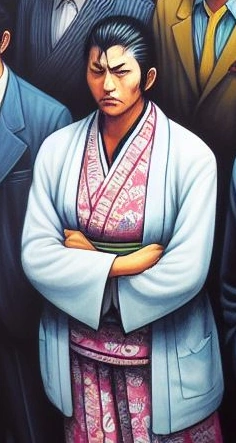 Hoashi Shunko | Historica Wiki | Fandom