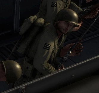 Isaac Caffrey | Historica Wiki | Fandom