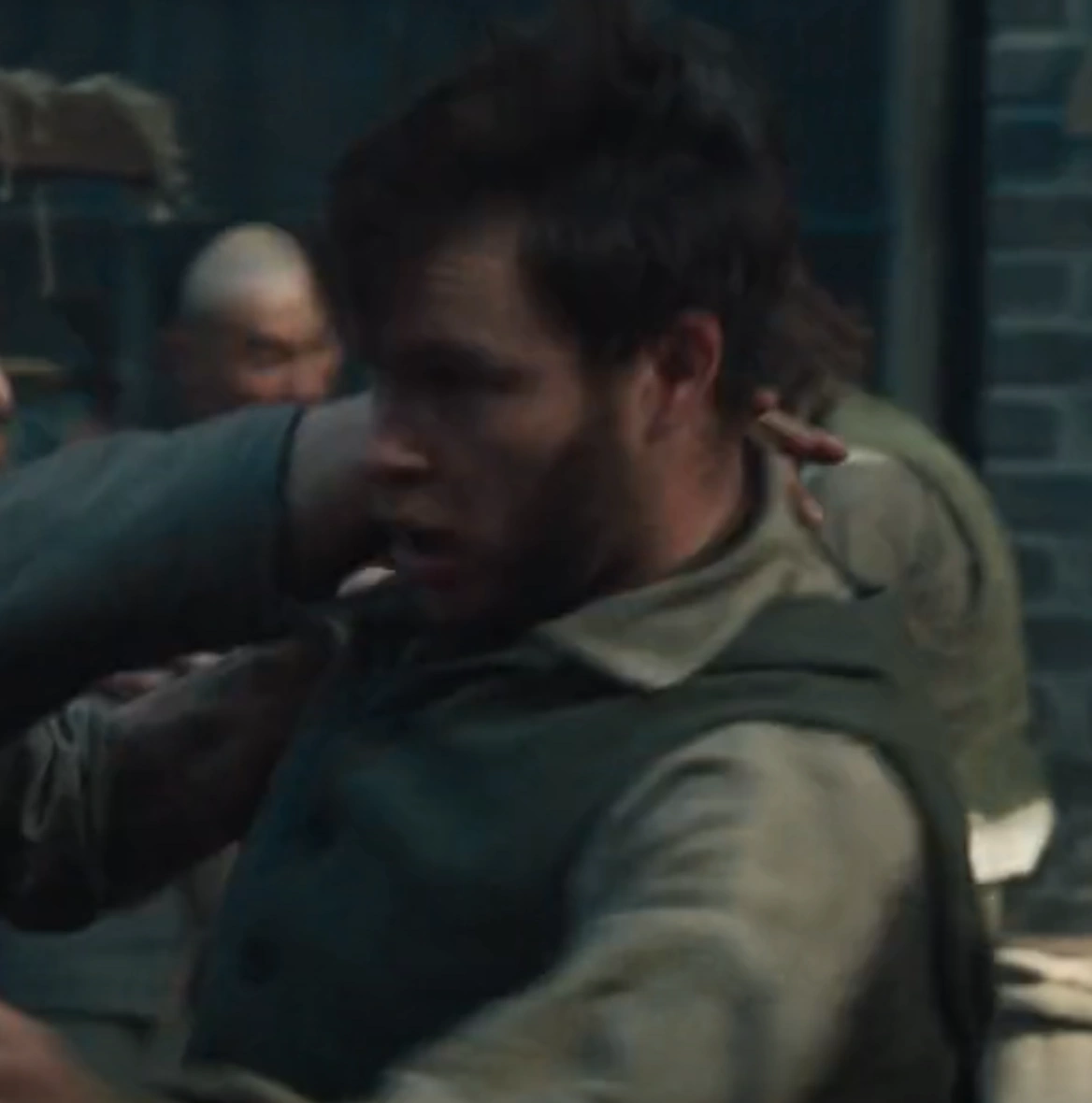 Jackson O'Rorke | Historica Wiki | Fandom