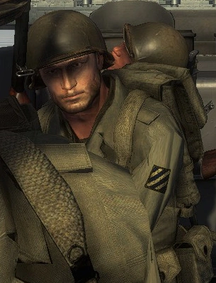 Jeffrey U. Spicher | Historica Wiki | Fandom