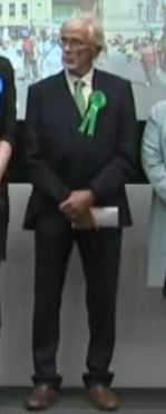 John Pearson | Historica Wiki | Fandom