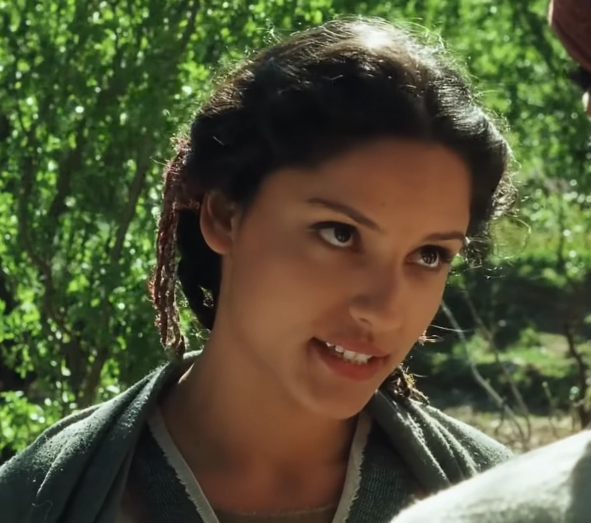 Judith bat Eliakim | Historica Wiki | Fandom