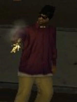 Ka'jai Cole | Historica Wiki | Fandom