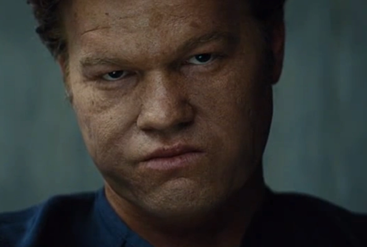 Kevin Weeks | Historica Wiki | Fandom