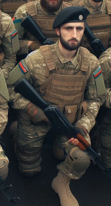 Khamid Baxayev | Historica Wiki | Fandom