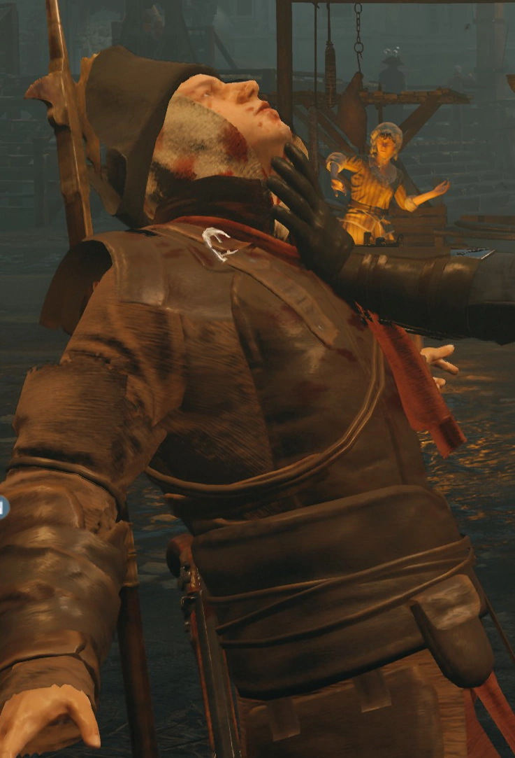 Koulmig Le Houérou | Historica Wiki | Fandom