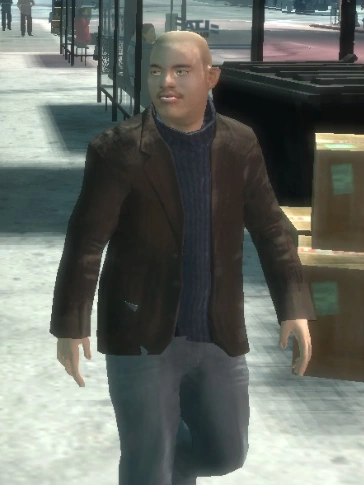 Lewis Lew | Historica Wiki | Fandom