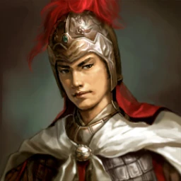 Liu Feng | Historica Wiki | Fandom