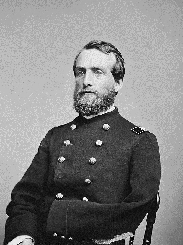 Lucius Fairchild | Historica Wiki | Fandom