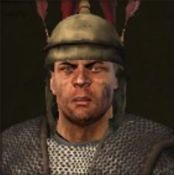 Marcus Vibius Balduinus | Historica Wiki | Fandom