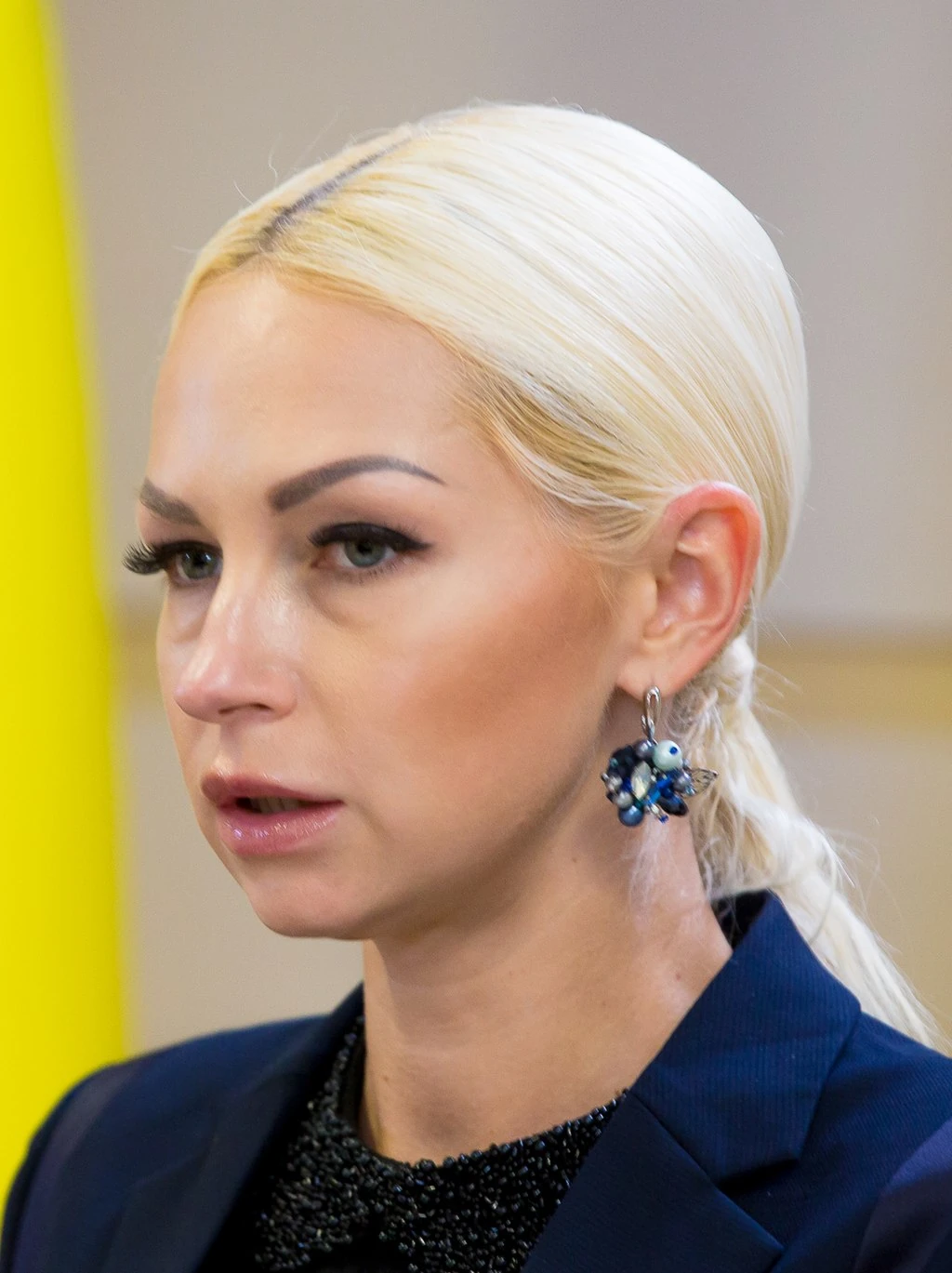 Marina Tauber | Historica Wiki | Fandom