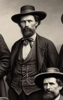 Merlin J. Kroll | Historica Wiki | Fandom