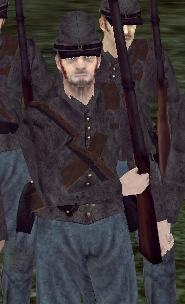 Michael M. Sinclair | Historica Wiki | Fandom