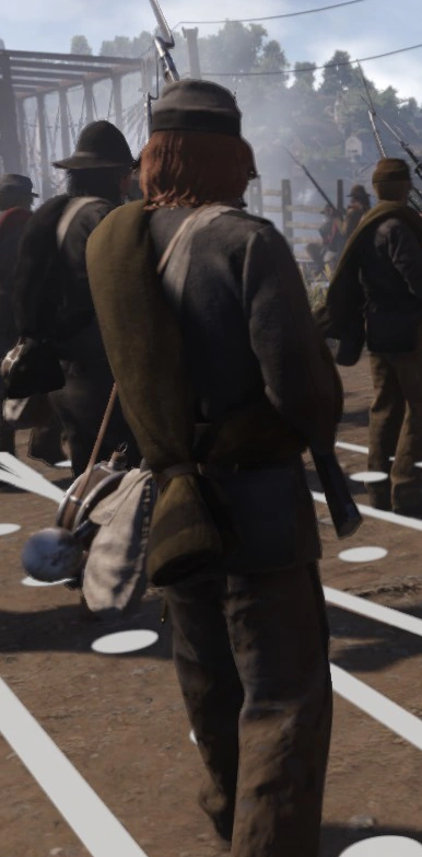 Morrill J. Reppy | Historica Wiki | Fandom