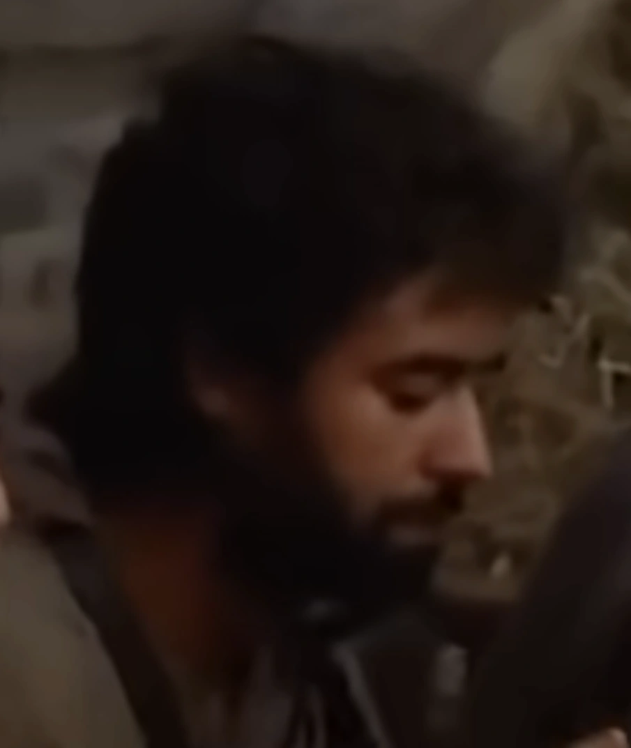 Nethanel (son of Jesse) | Historica Wiki | Fandom