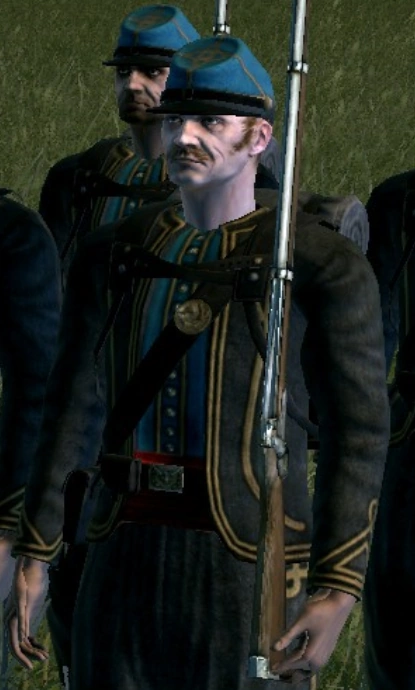 Randall M. Mathershead | Historica Wiki | Fandom