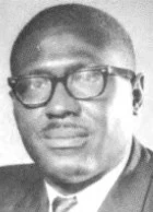 Robert G. Clark Jr. | Historica Wiki | Fandom